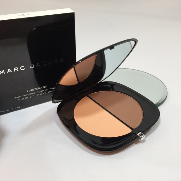Marc Jacobs | Makeup | Marc Jacobs Contour Hi Fi | Poshmark